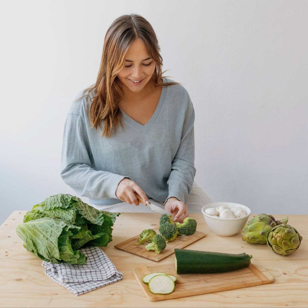 Digestive Health | Healthy & High Quality Food Supplements | Zenement