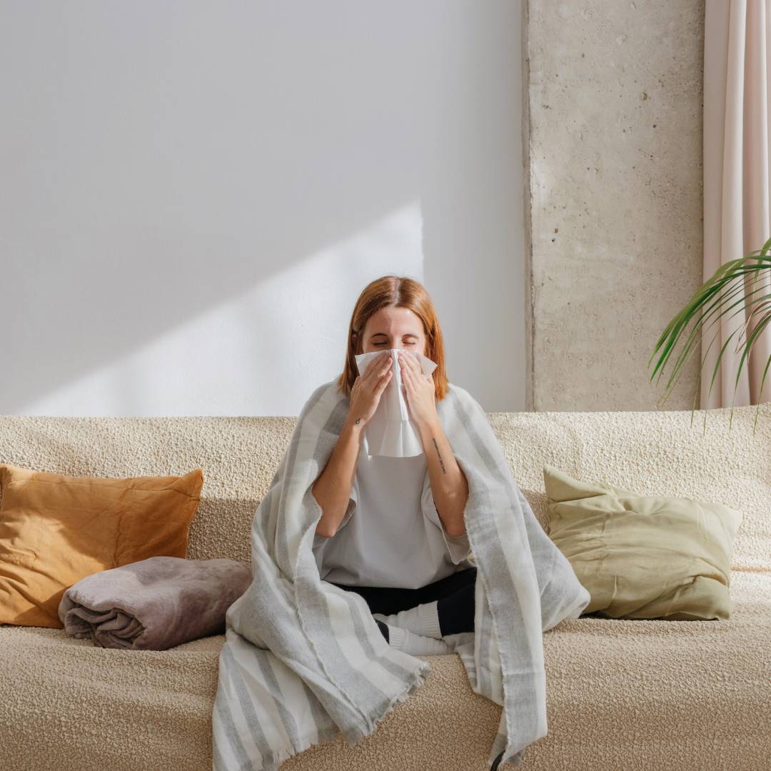 Immune System | Healthy & High Quality Food Supplements | Zenement