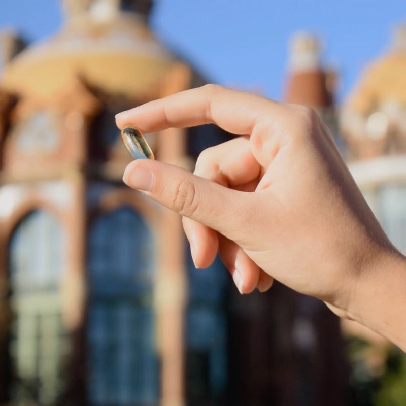 Complementos Alimenticios Saludables y de Calidad | Compra Online ...