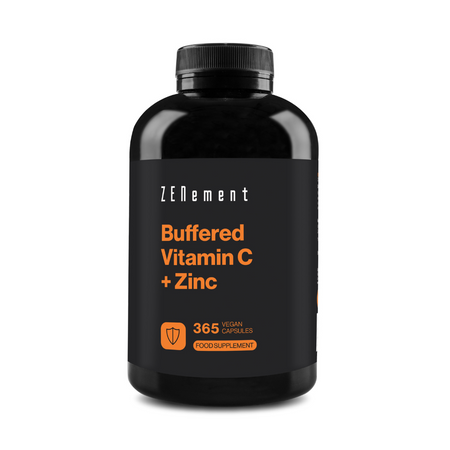 Zenement | Healthy & High Quality Food Supplements| Shop Online