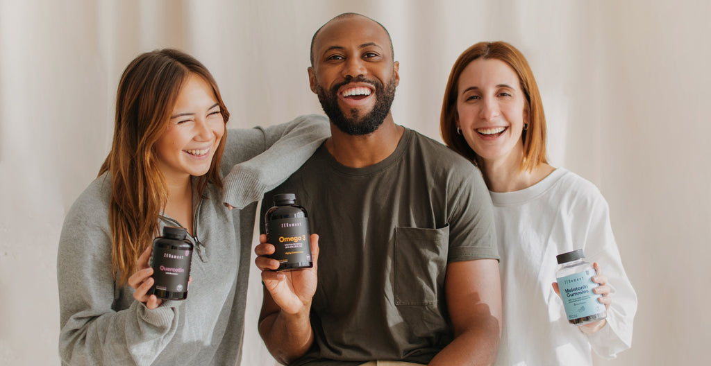 Comprar complementos alimenticios naturales – Zenement